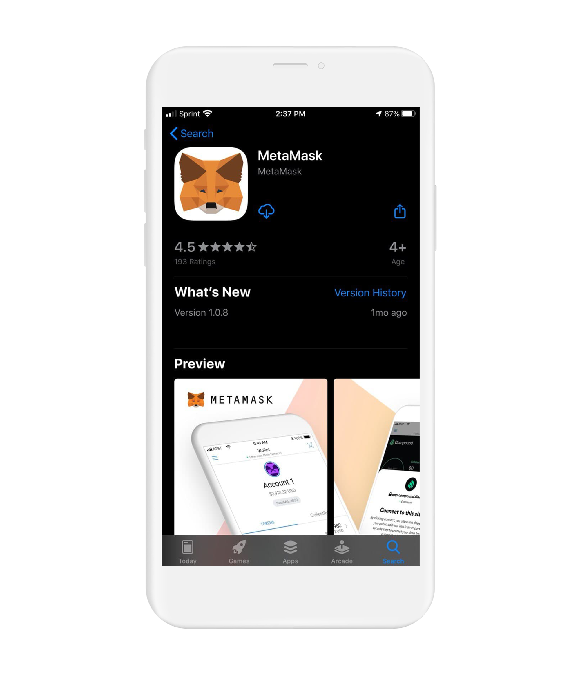 How to Secure MetaMask on Android: Protect Your Crypto | Vault12 - Vault12