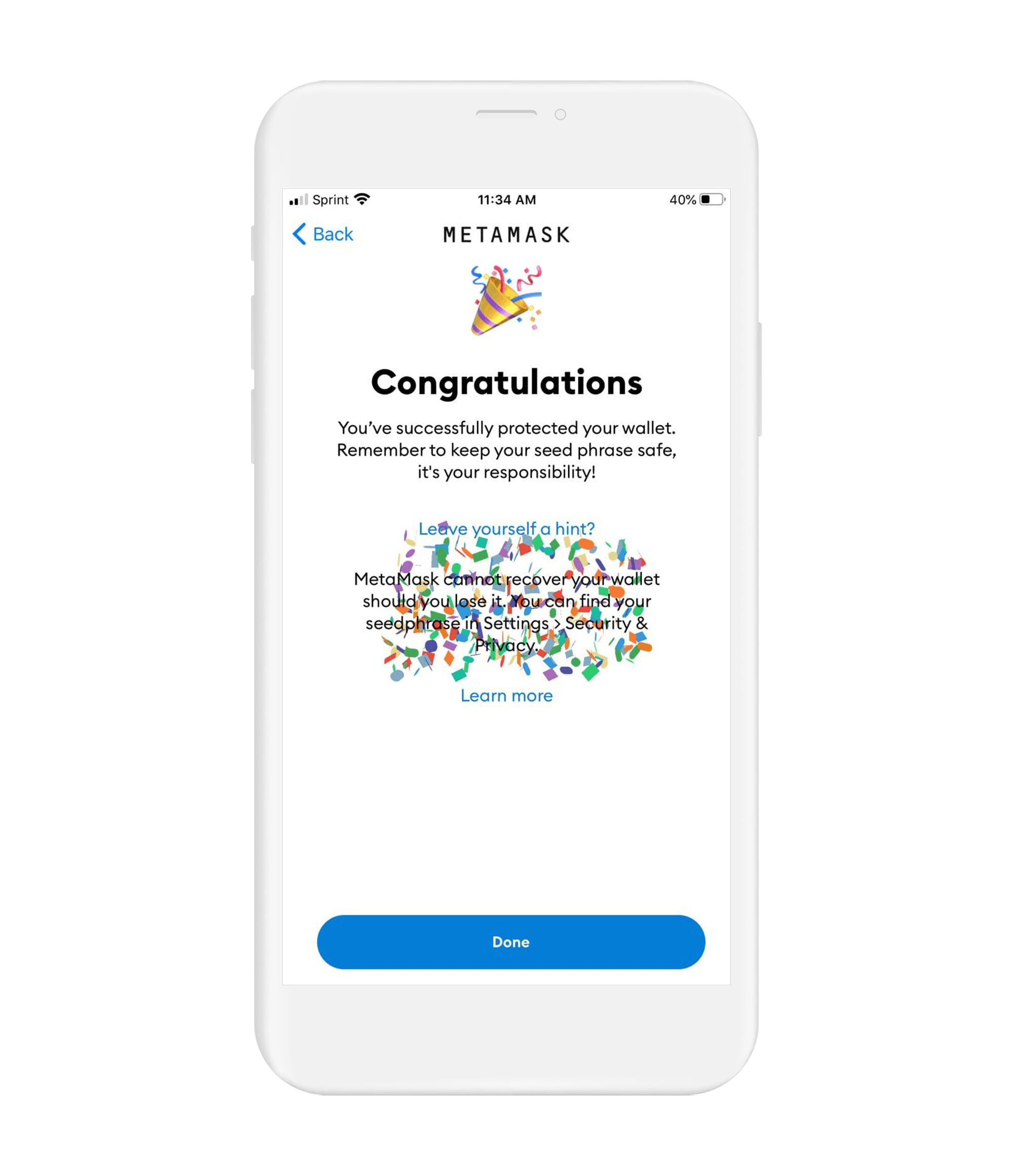 How to Secure MetaMask on Android: Protect Your Crypto | Vault12 - Vault12