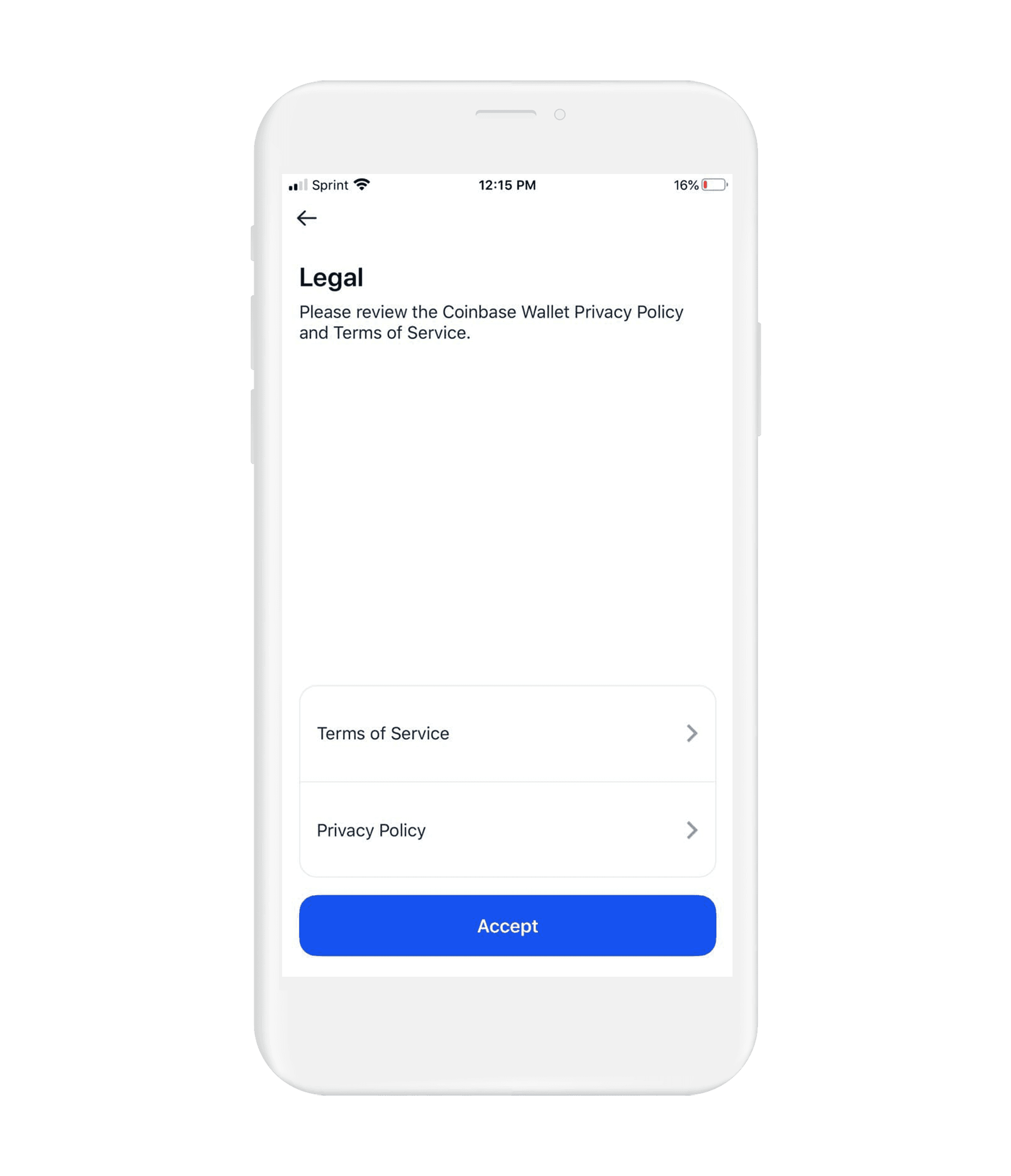 How to Secure Coinbase Wallet: Protect Your Crypto | Vault12 Guide ...