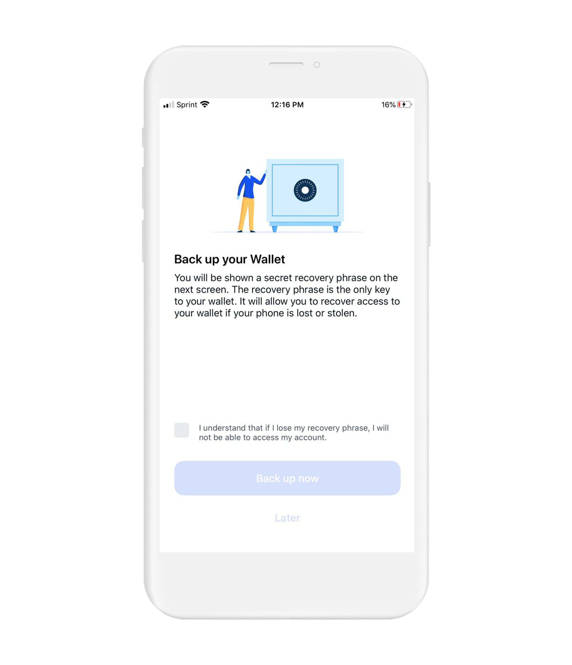 How to Secure Coinbase Wallet: Protect Your Crypto | Vault12 Guide ...