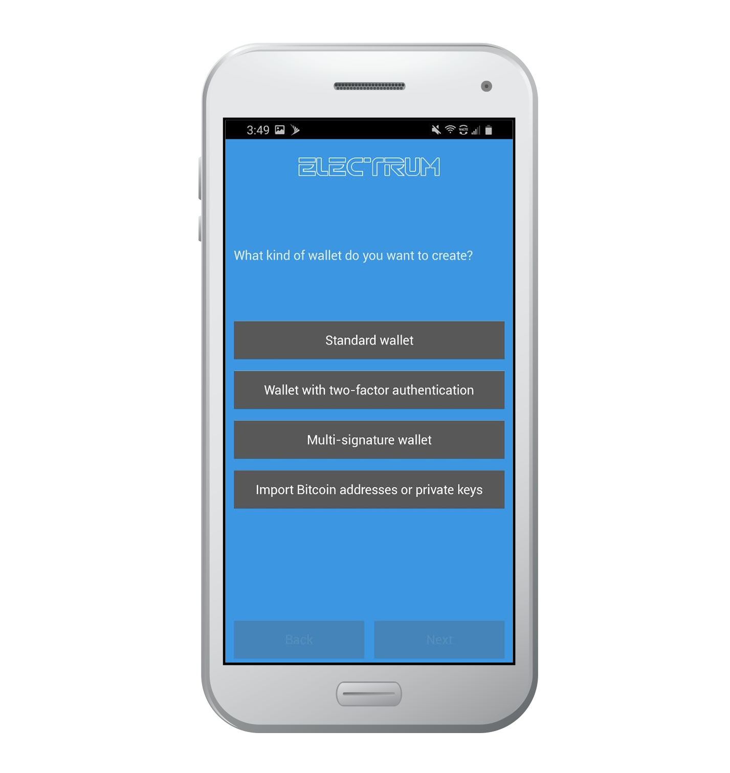 Secure Electrum Wallet: Protect Your Bitcoin | Vault12 Guide - Vault12