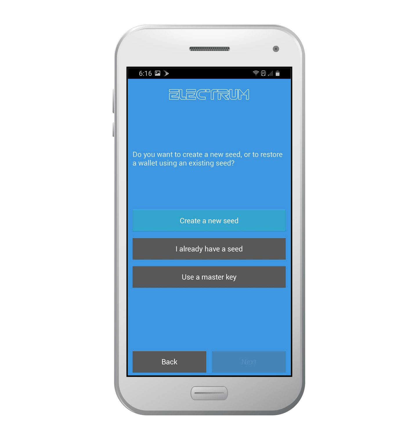 Secure Electrum Wallet: Protect Your Bitcoin | Vault12 Guide - Vault12