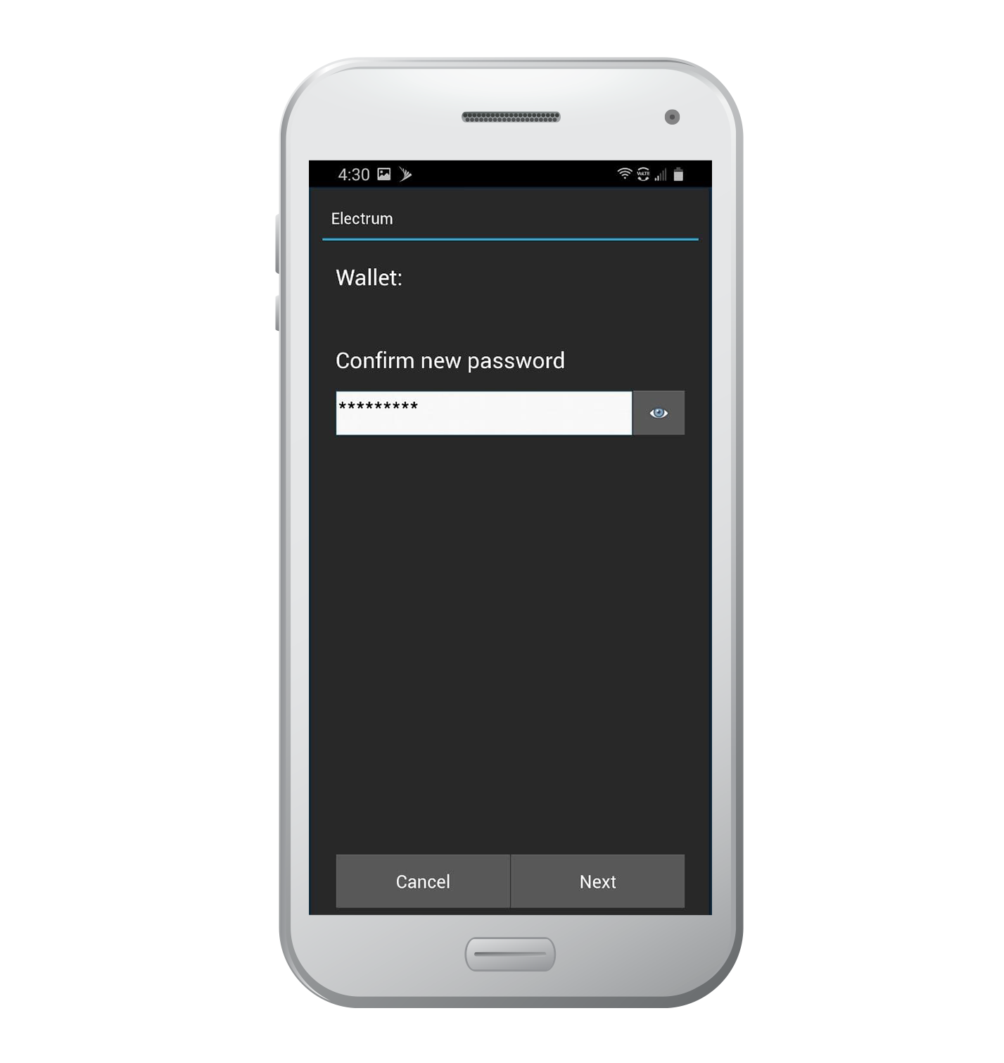 Secure Electrum Wallet: Protect Your Bitcoin | Vault12 Guide - Vault12