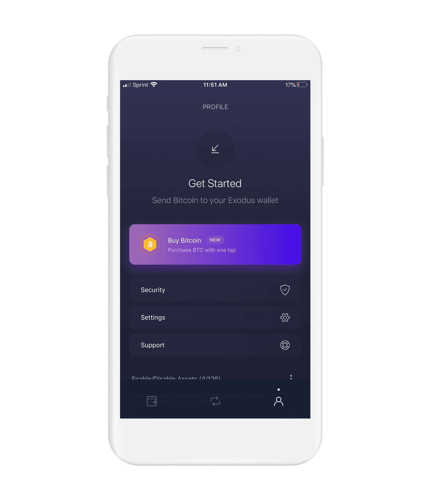 Exodus Wallet for Android: Secure Setup & Guide | Vault12 - Vault12