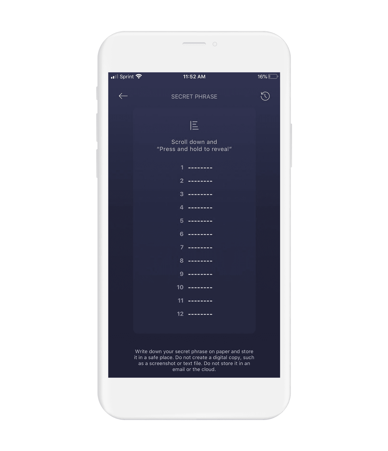 Exodus Wallet for Android: Secure Setup & Guide | Vault12 - Vault12