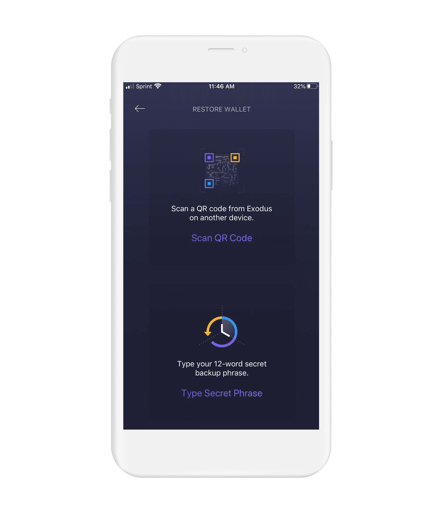 Exodus Wallet for Android: Secure Setup & Guide | Vault12 - Vault12