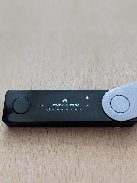 How to Use and Secure Your Ledger Nano X Wallet for Crypto - Vault12
