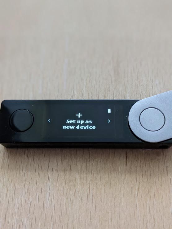 How to Use and Secure Your Ledger Nano X Wallet for Crypto - Vault12
