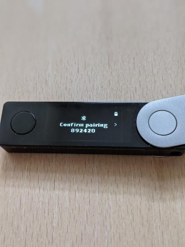 How to Use and Secure Your Ledger Nano X Wallet for Crypto - Vault12