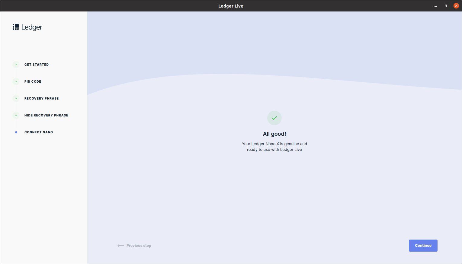 How to Use and Secure Your Ledger Nano X Wallet for Crypto - Vault12