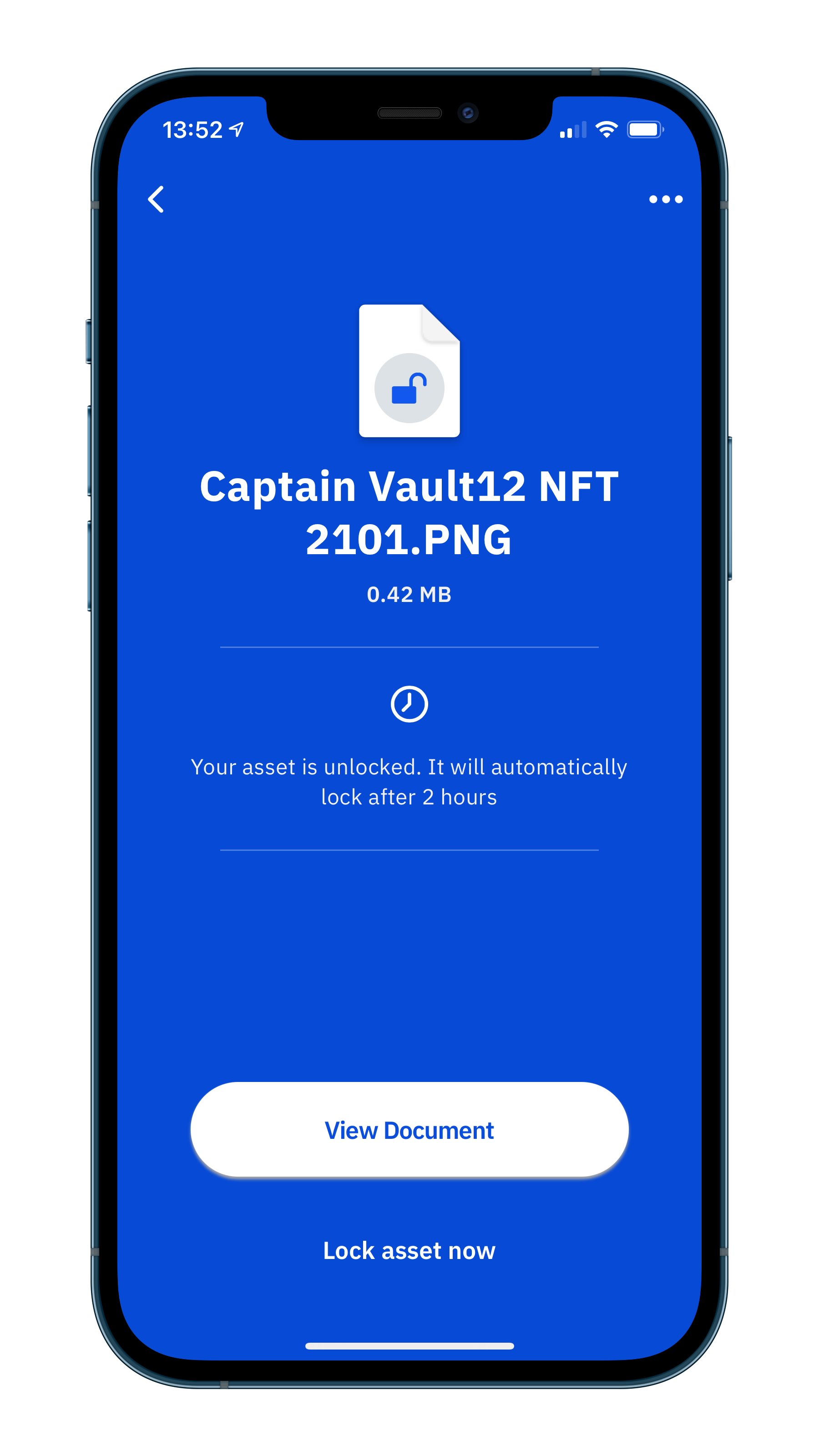 NFT Security: Protect Your Digital Art & Assets | Vault12 Guide - Vault12