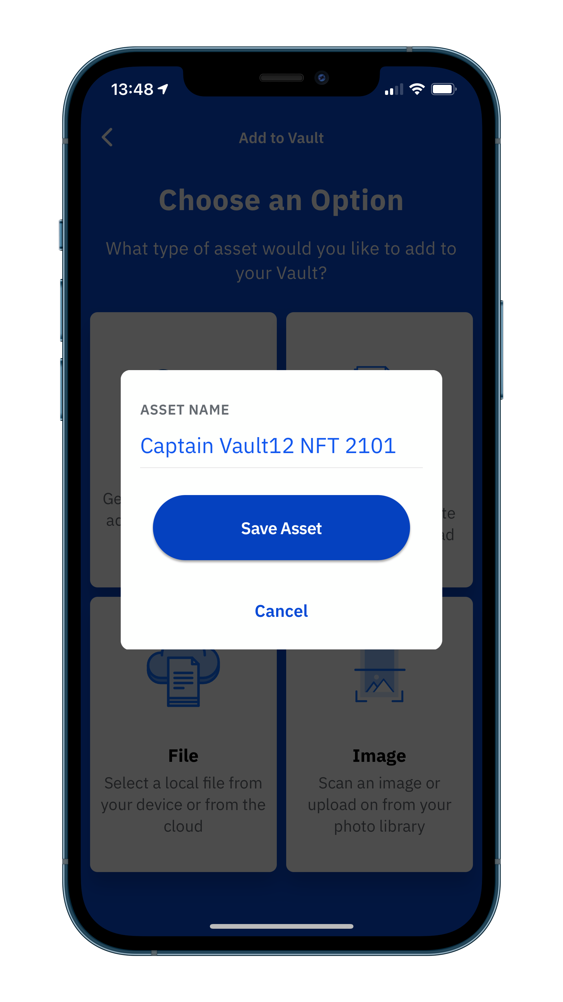 NFT Security: Protect Your Digital Art & Assets | Vault12 Guide - Vault12