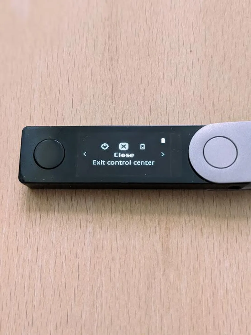 How to Use and Secure Your Ledger Nano X Wallet for Crypto - Vault12