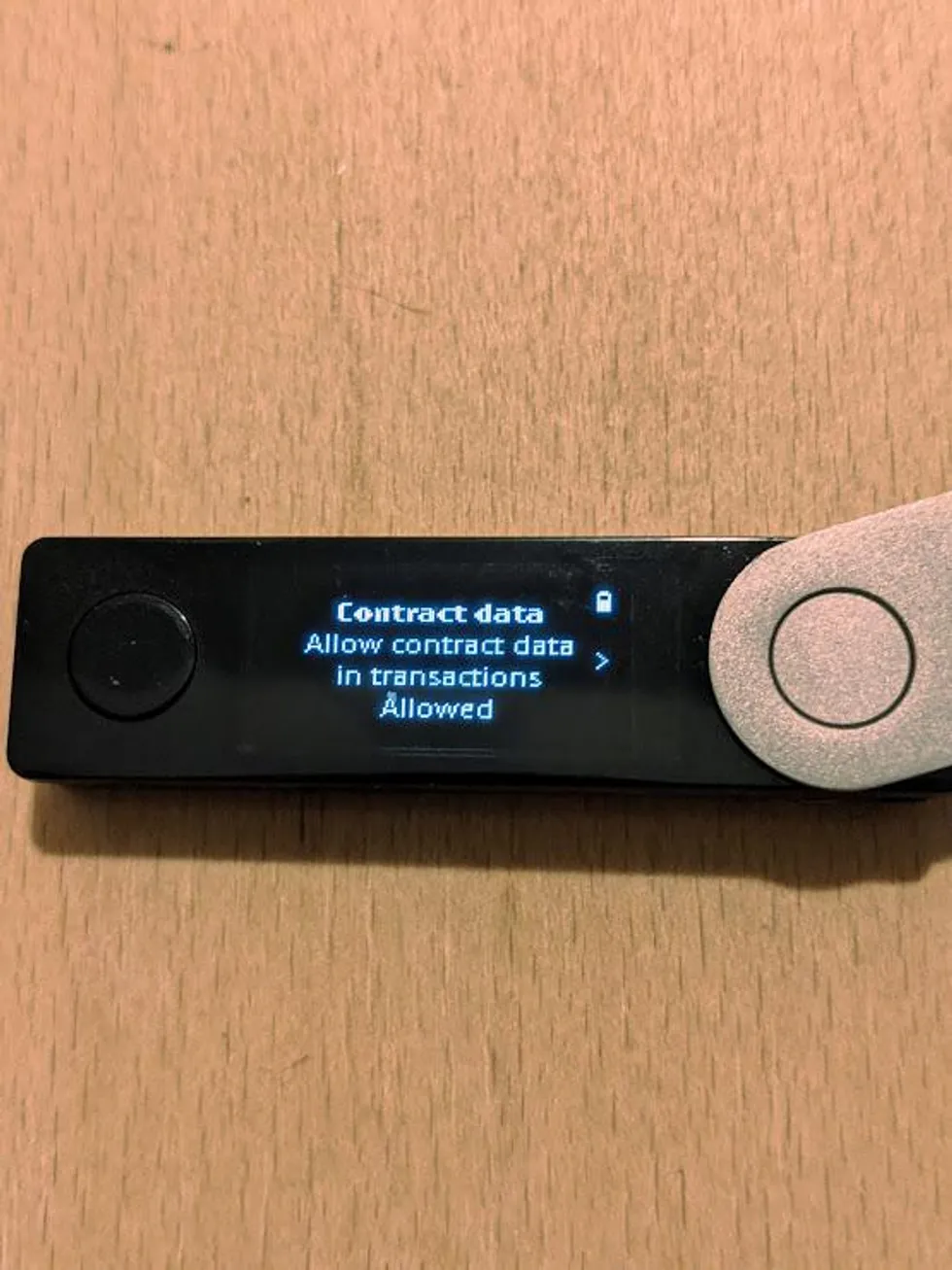 How to Use and Secure Your Ledger Nano X Wallet for Crypto - Vault12