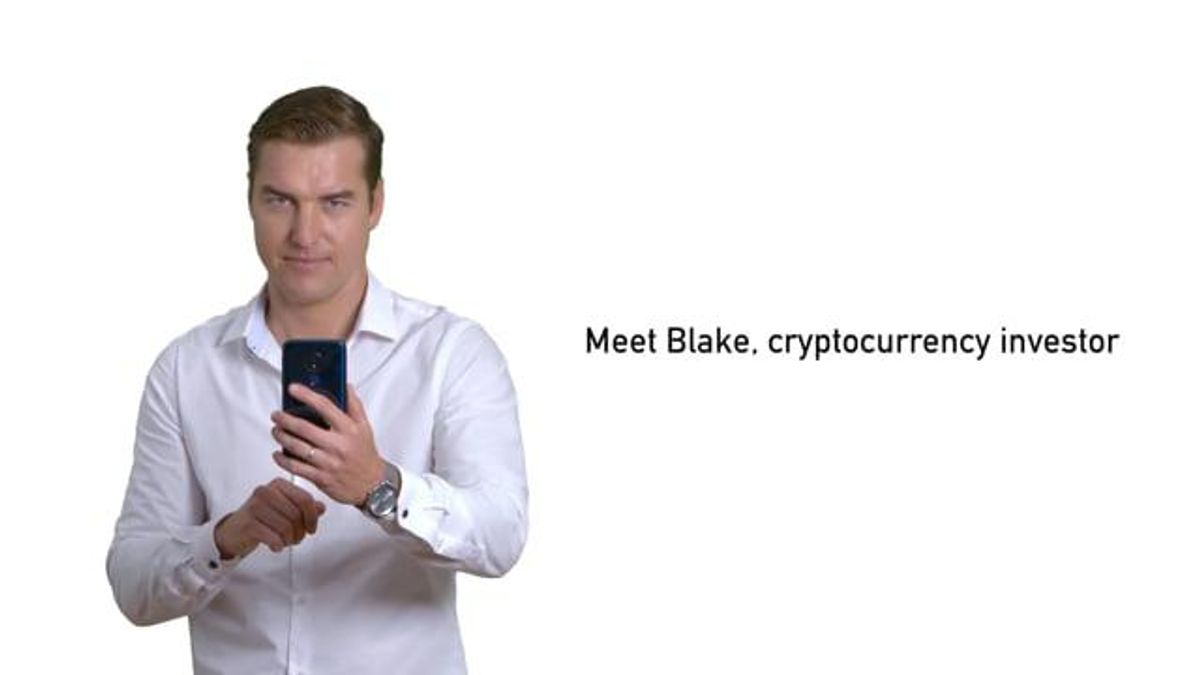 Technology | Vault12 Guard Protecting the Future of Cryptoassets - Vault12