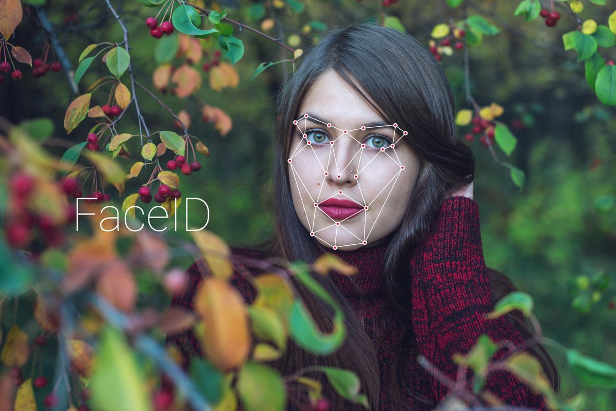 What is Biometric Authentication: FaceID? - Vault12