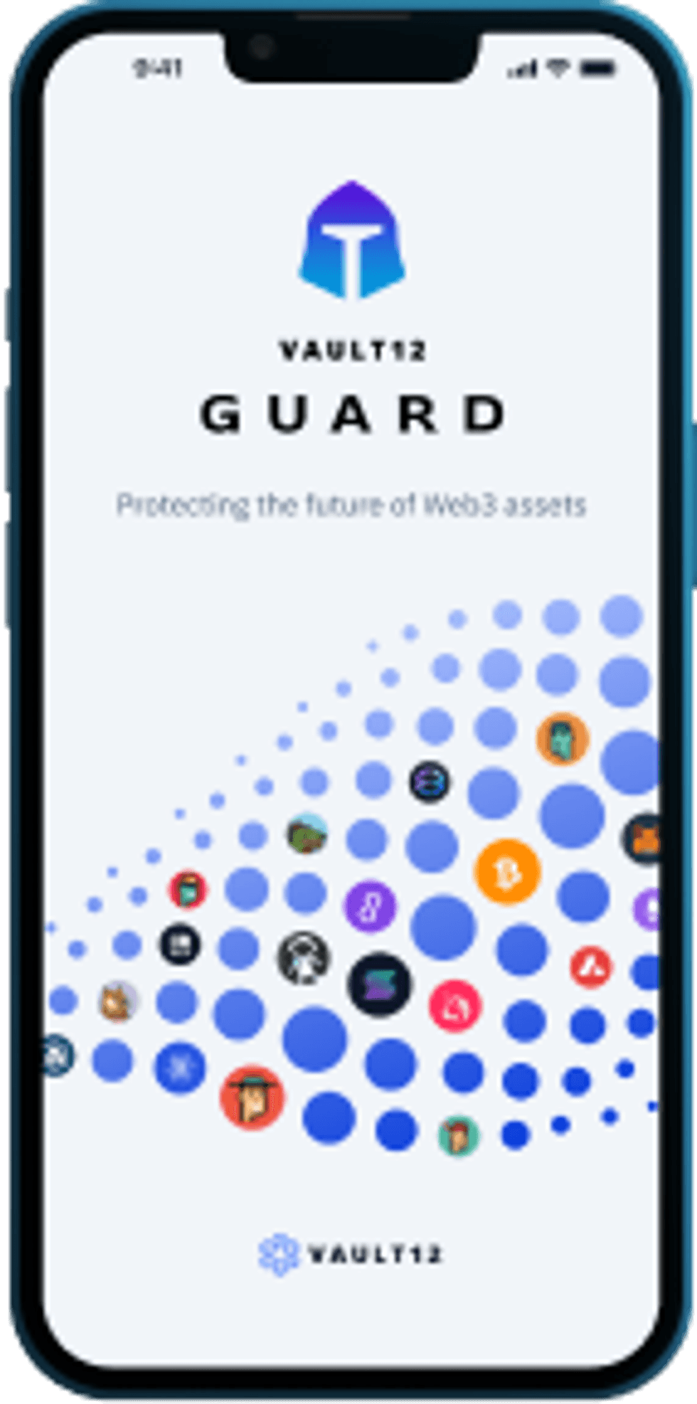 Download | Vault12 Guard Protecting the Future of Web3 - Vault12