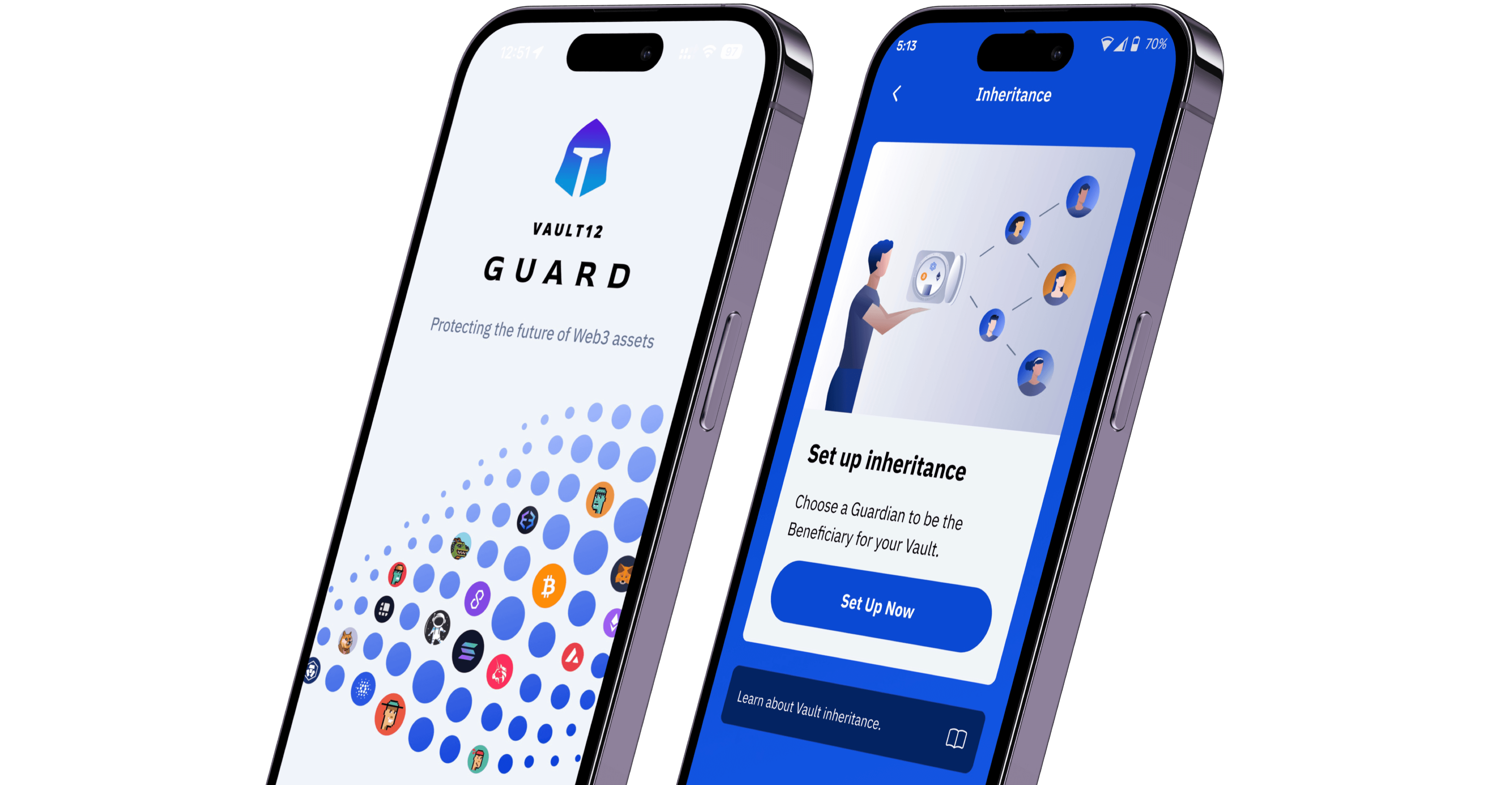 Everything you wanted to know about Crypto and Bitcoin Inheritance and ...