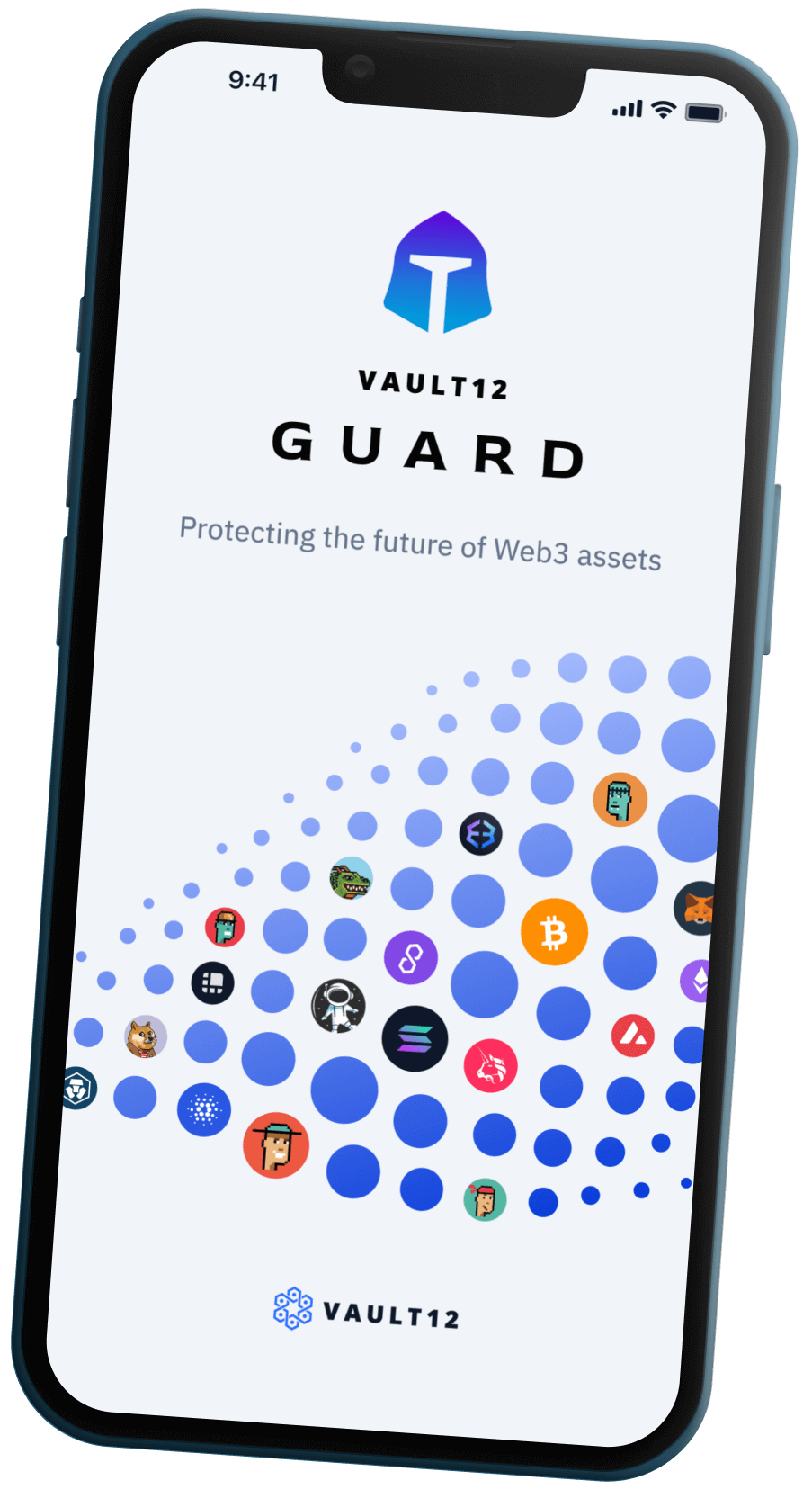 Self-custody Definition | Glossary - Vault12 Self-custody Definition | Glossary - Vault12